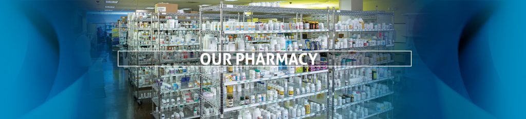 Our Pharmacy | In Touch Pharmaceuticals