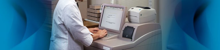 Pyxis System | In Touch Pharmaceuticals